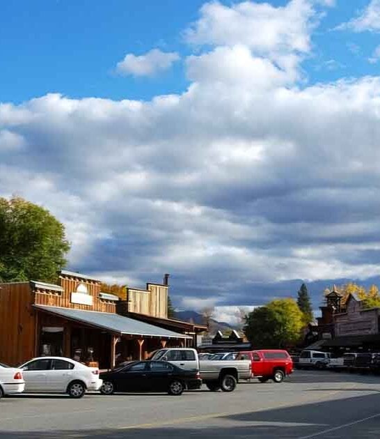 washington town outdoor capital ftr