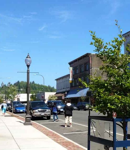 washington towns awesome beautiful ftr