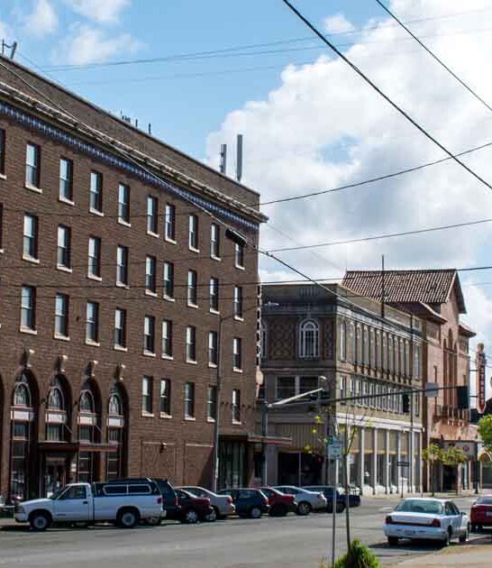 washington towns dream retirement ftr