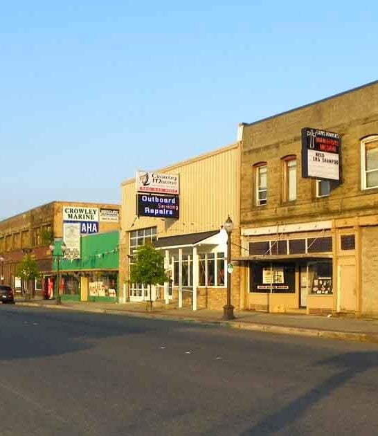 10 Washington Towns Where Social Security Is All You Need For A Picture-Perfect Retirement