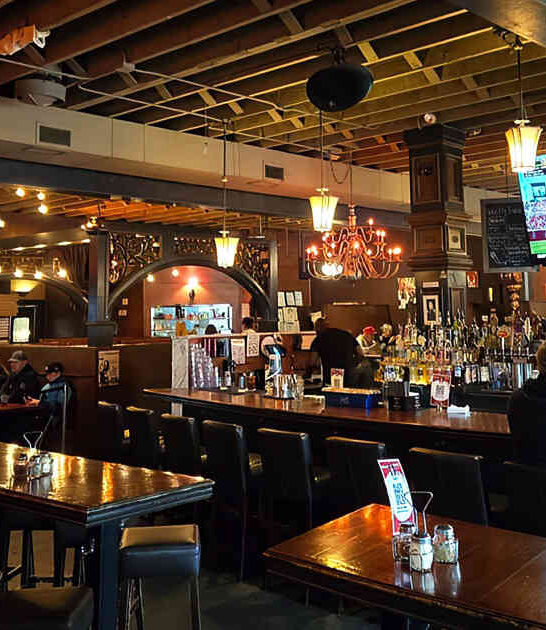 washington unbelievably huge pizza ftr