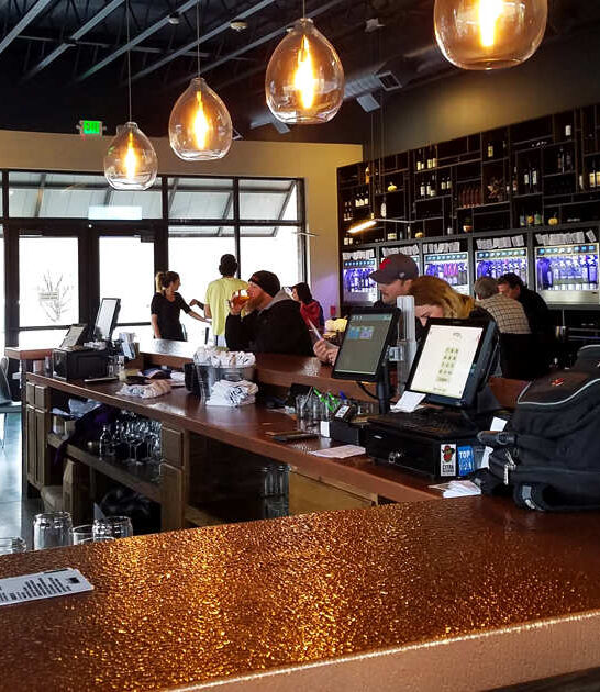 washington wine pub food ftr
