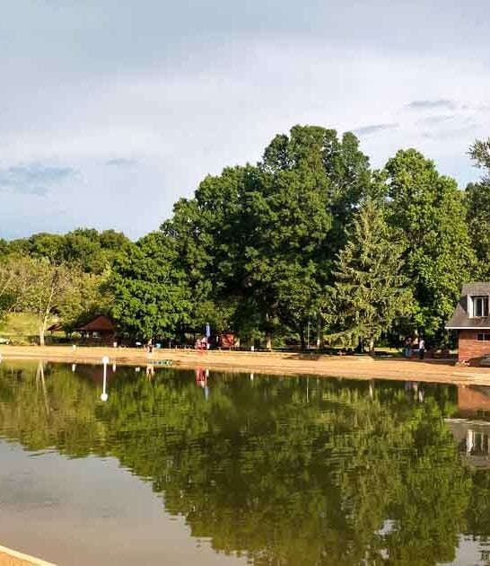 water park ohio natural ftr