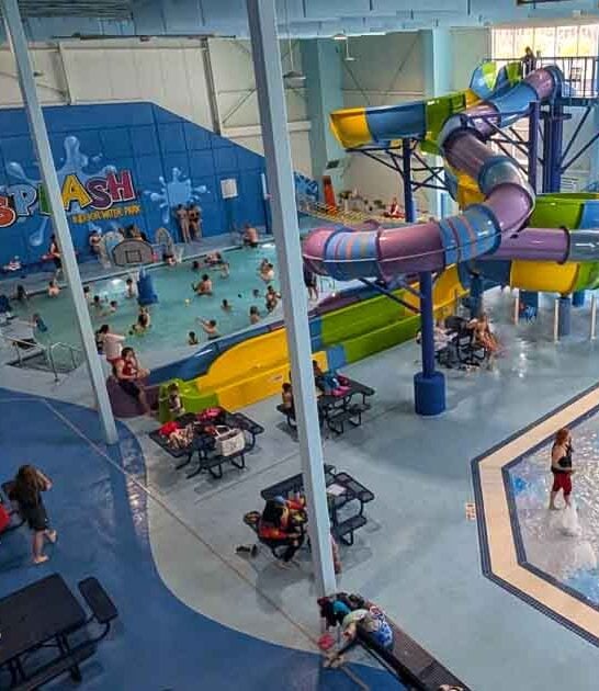 water parks new york ftr