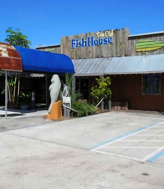 waterfront restaurant florida chowder ftr