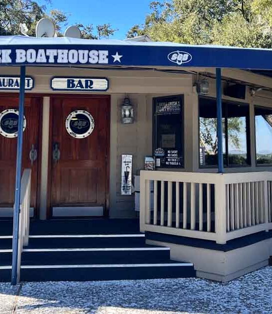 waterfront restaurant south carolina ftr