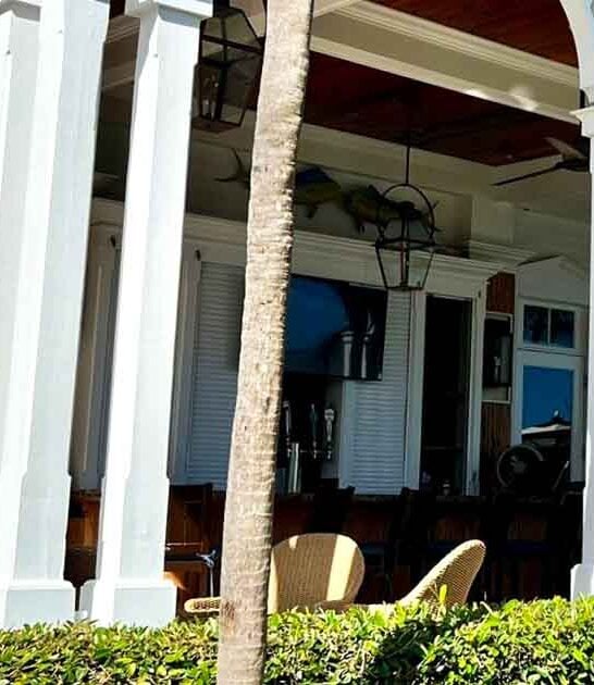 waterfront restaurants florida ftr
