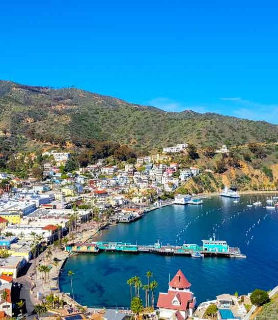 waterfront towns california lovely ftr