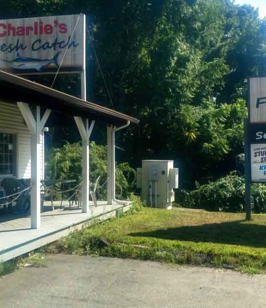 wednesday fish sandwich connecticut ftr