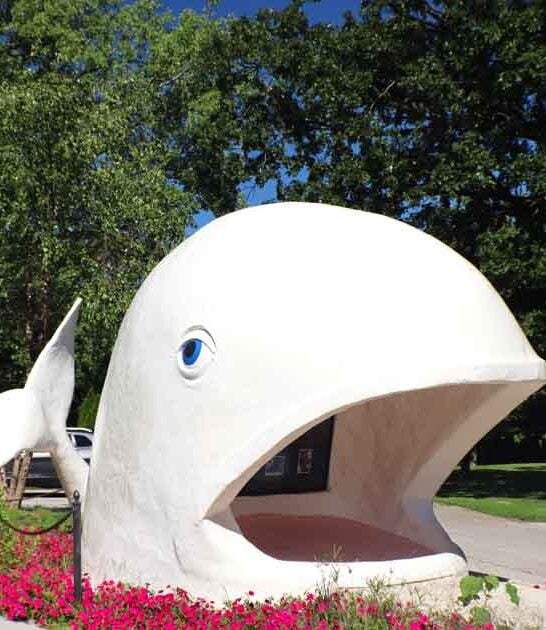 weird indiana roadside attractions ftr