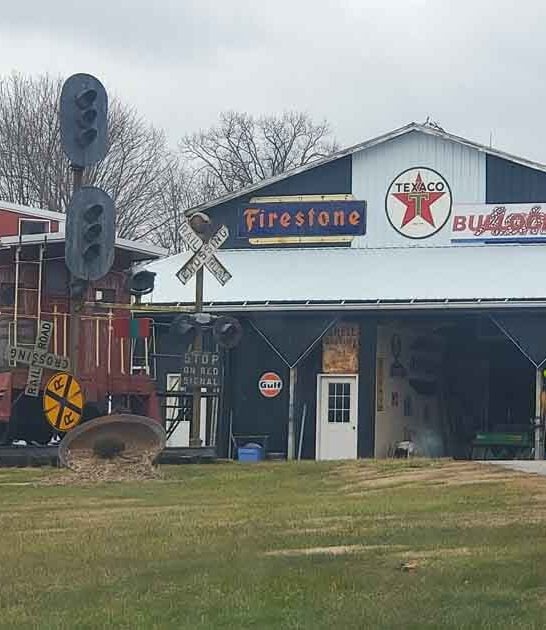 weird kentucky roadside attractions ftr