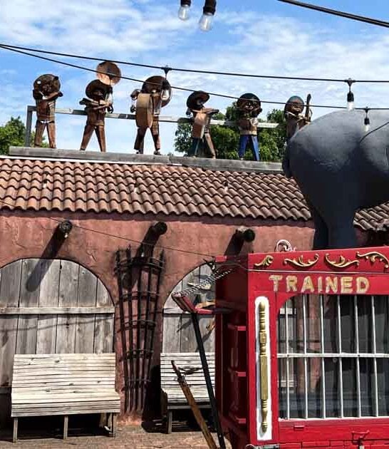 weird missouri roadside attractions ftr