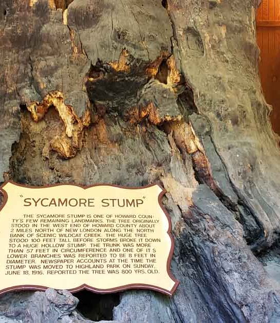 weird roadside stops indiana ftr