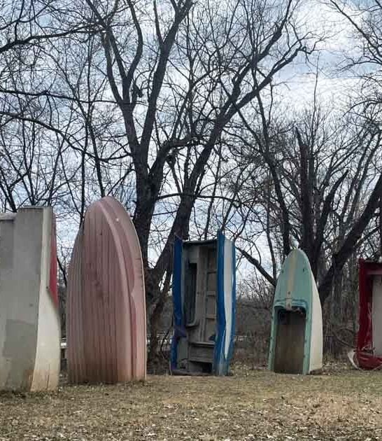 weird roadside stops missouri ftr