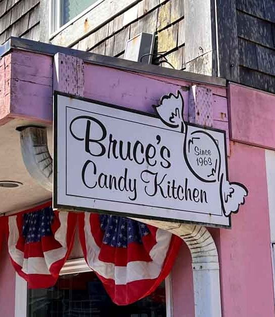 whimsical candy store oregon ftr