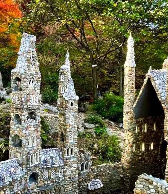 whimsical landmark georgia ftr