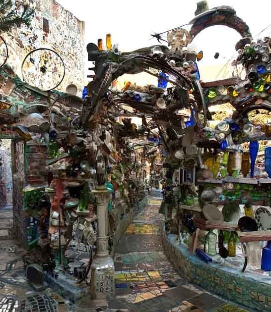 whimsical landmark one pennsylvania ftr