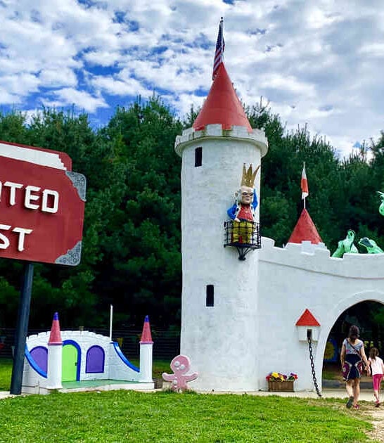 whimsical landmark places maryland ftr