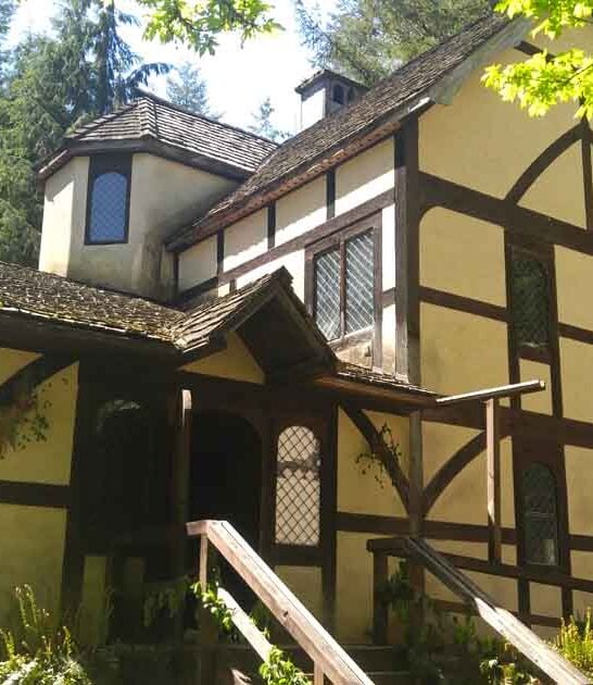 whimsical washington restaurant quirky ftr