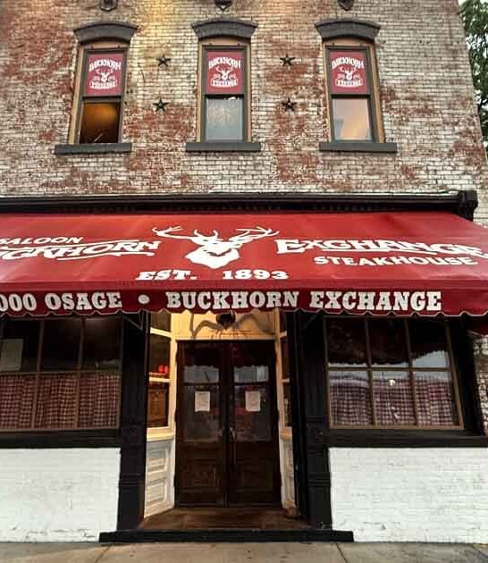 wild wonderful colorado steakhouse ftr