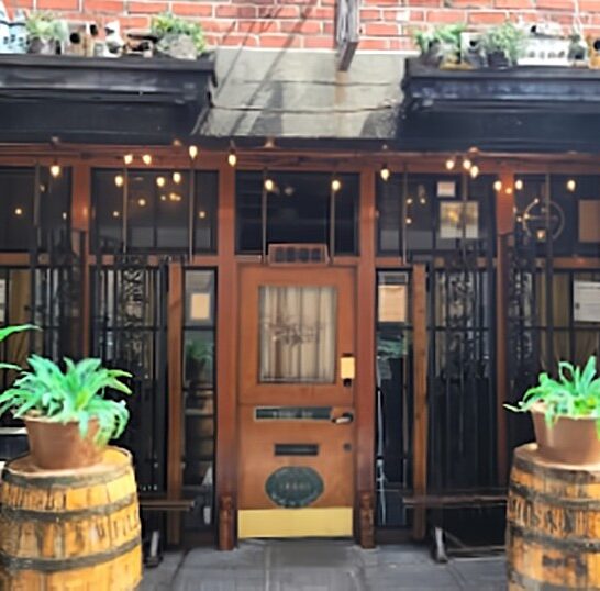wildly unique restaurants washington ftr