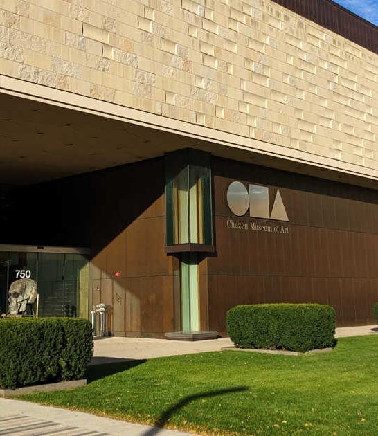 wisconsin art exhibit step ftr