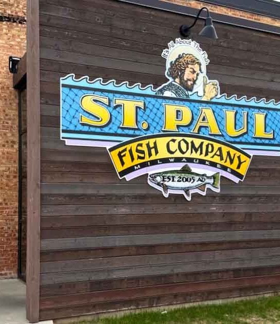 wisconsin best seafood spot ftr