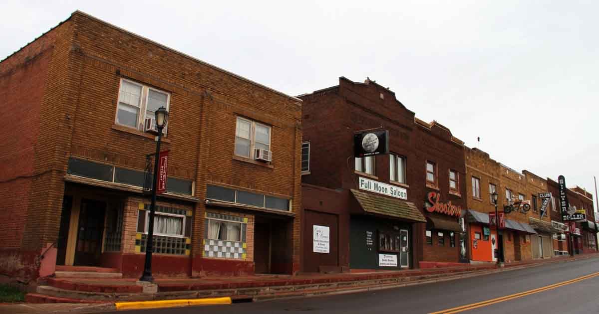 The Wisconsin Town So Cheap Retirees Only Need Social Security