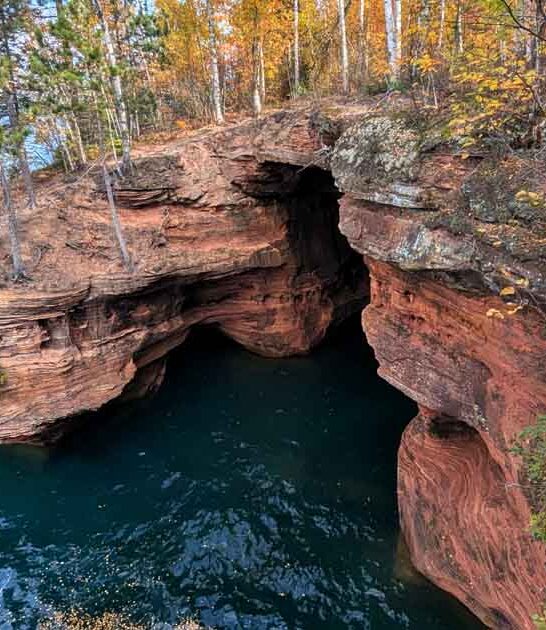 wisconsin dreamy secret spots ftr