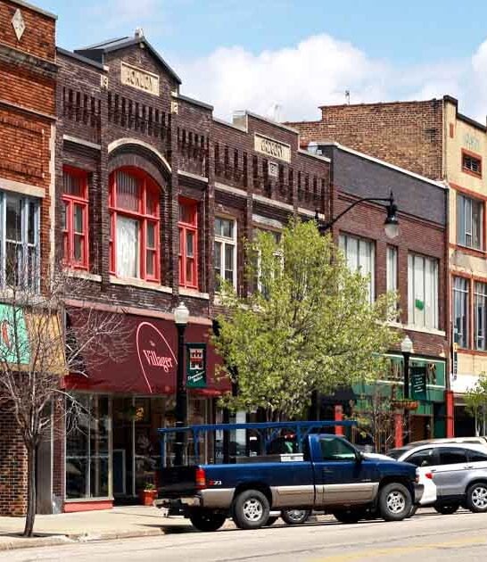 wisconsin drive town knowing ftr