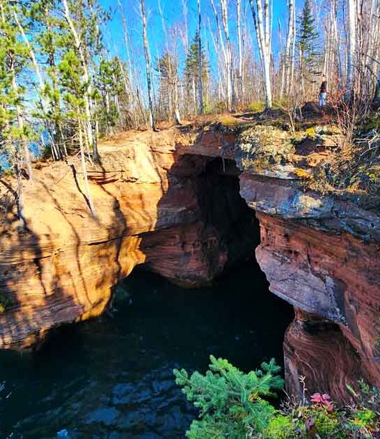wisconsin enchanting secret spots ftr
