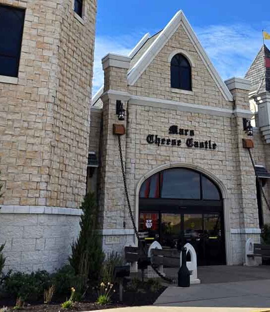 wisconsin gigantic roadside attraction ftr