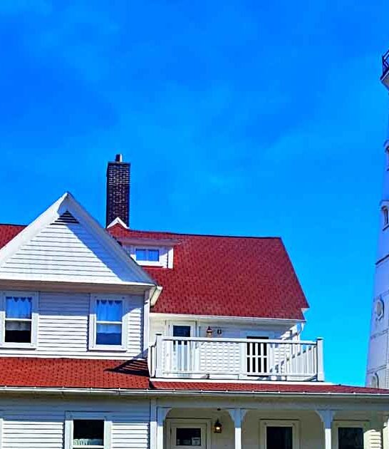 wisconsin gorgeous hidden lighthouses ftr