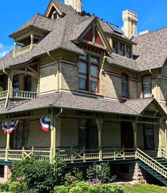 wisconsin hidden secret museum ftr