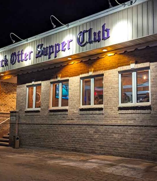 wisconsin hidden supper club ftr