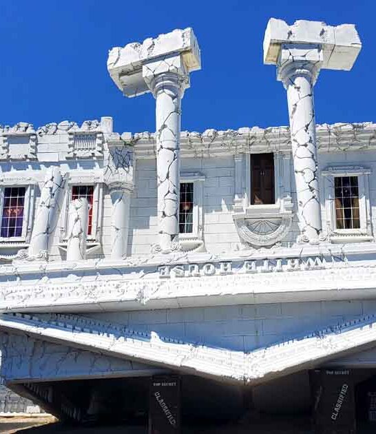 wisconsin house wackiest attraction ftr