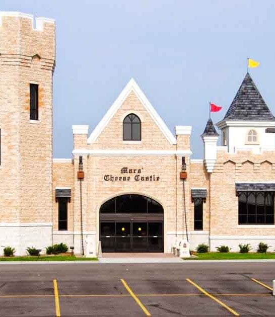 wisconsin oversized attraction ftr