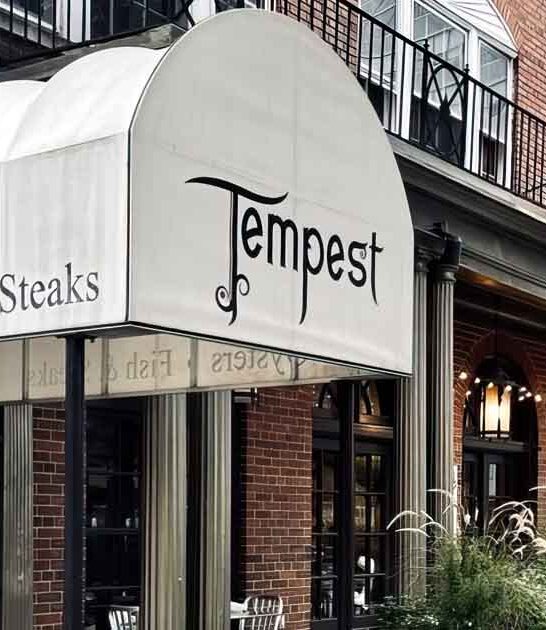 wisconsin oyster bar rivals ftr