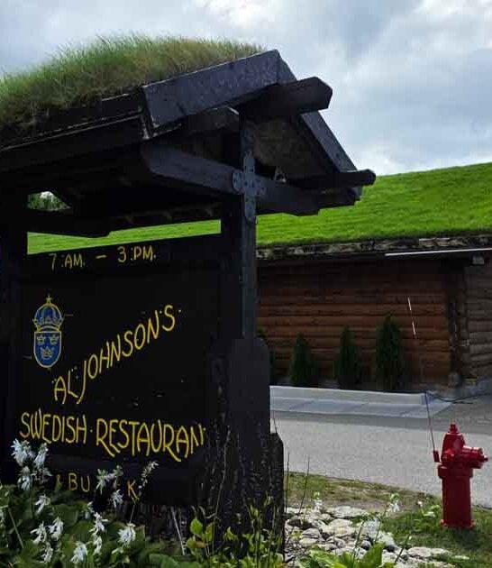 This Wisconsin Restaurant Is So Wonderfully Weird, You&rsquo;ll Be Talking About It For Years