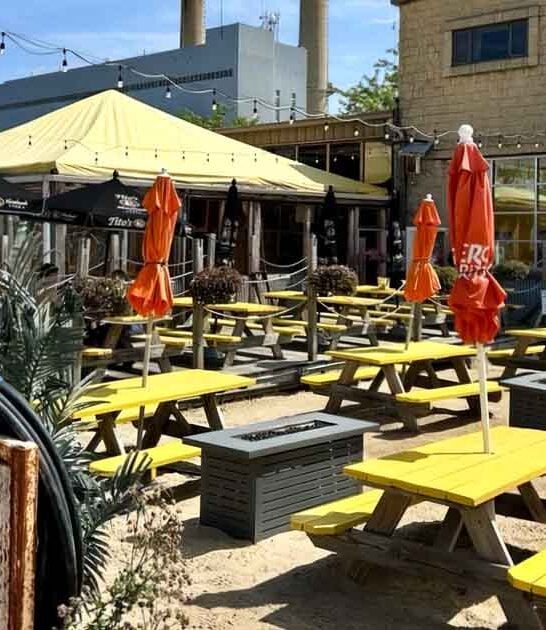 wisconsin riverside seafood spot ftr