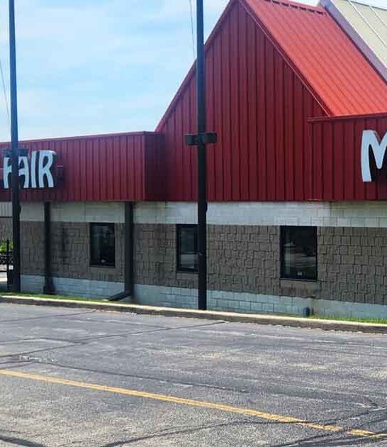 wisconsin sprawling flea market ftr