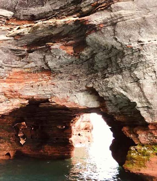 wisconsin surreal natural wonders ftr