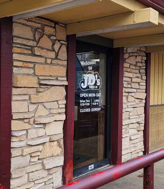 wisconsin tiny drive in ftr