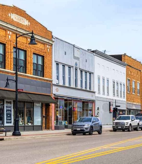 wisconsin tiny town retirees ftr