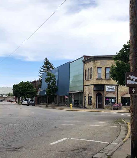 wisconsin town homes cost ftr