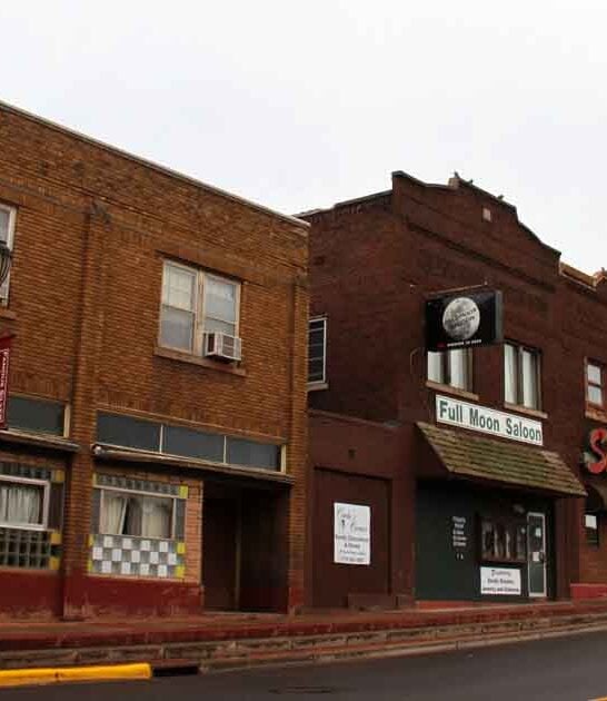 wisconsin town kept secret ftr