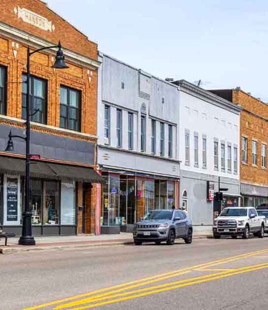 wisconsin town low rent ftr