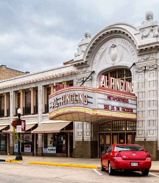 wisconsin town rent blissful ftr