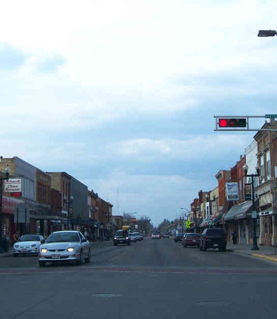 wisconsin towns costs less ftr