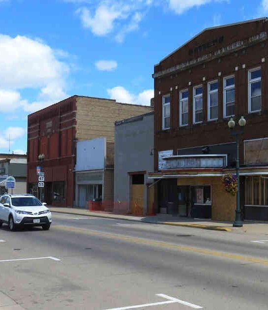 wisconsin towns manageable bills ftr